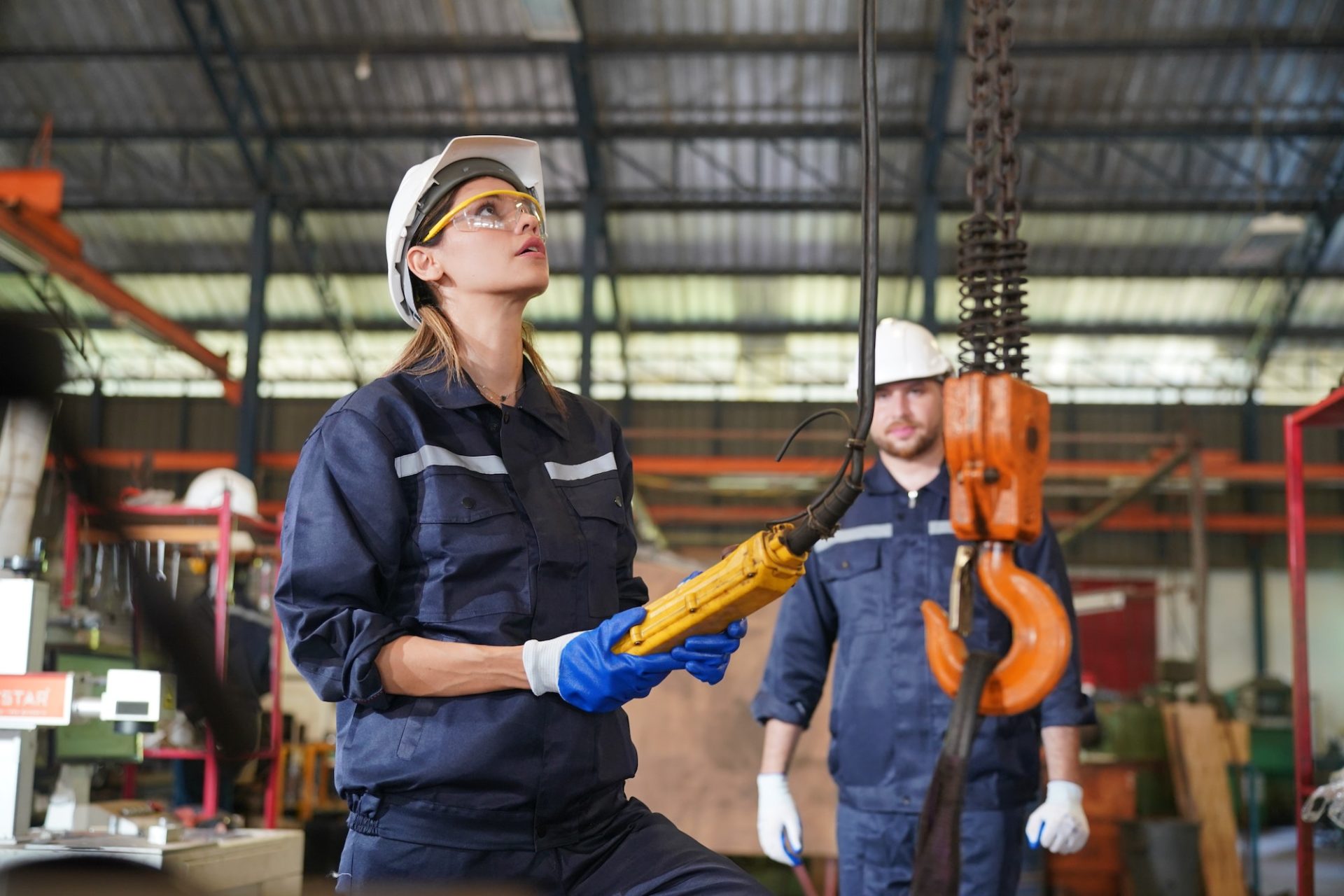 SS and MS Welding Services UAE | PTI Fabrication